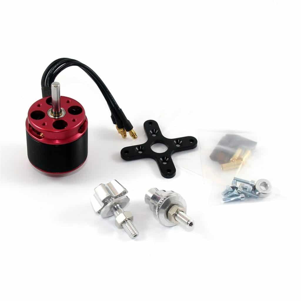 Torque 2814T 820kV Brushless Outrunner - Hobby Guy