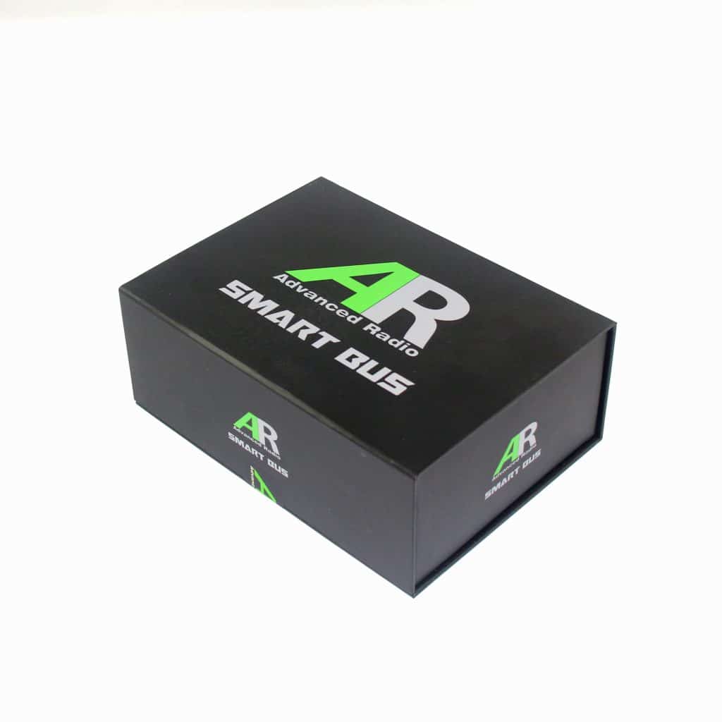 Booma Rc - Smart Bus Extreme + Ignition - Hobby Guy