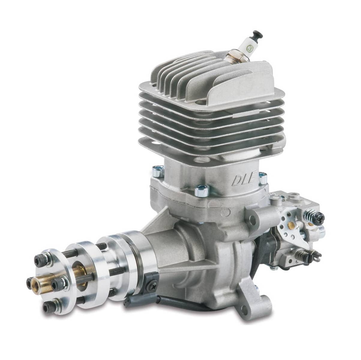 DLE-35ra - Hobby Guy