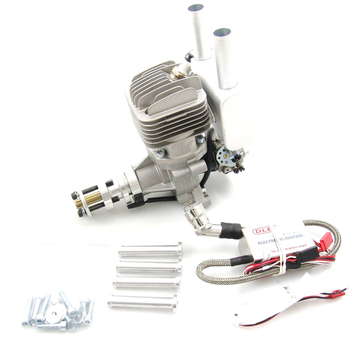 DLE-35ra - Hobby Guy