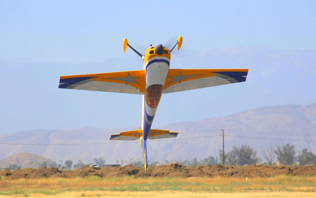 AJ 93" Laser 230Z - Reflex - Hobby Guy